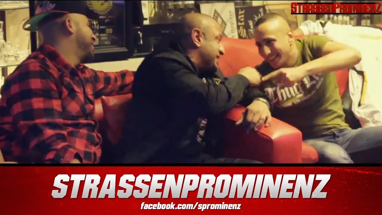 Celo & Abdi - Videoblog Nr.3 - Hannover [HinterhofJargon 2012] - YouTube