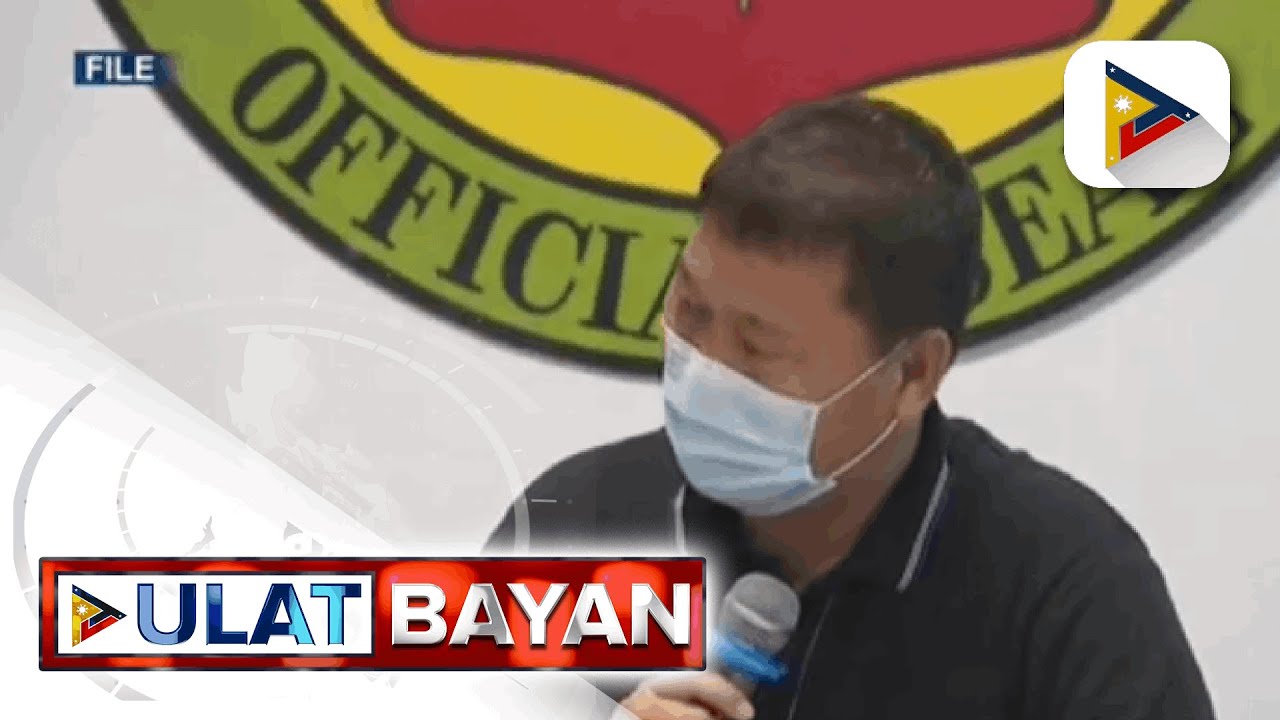 Gov. Cua, Rep. Sanchez at 9 mayors sa Catanduanes, lumagda sa petisyon ...