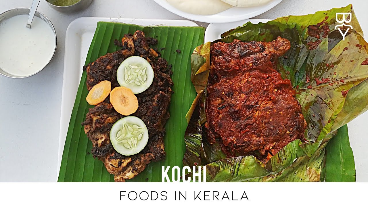 Best Chicken Al-Faham in Kochi | Food to eat in Kerala | Tourist spots ...