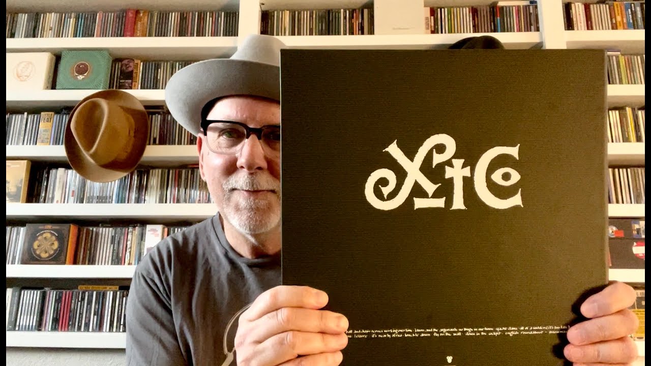 The Best XTC Albums Ranked - YouTube