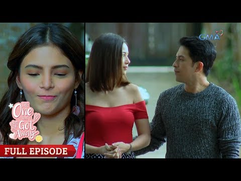 The One That Got Away: Full Episode 12