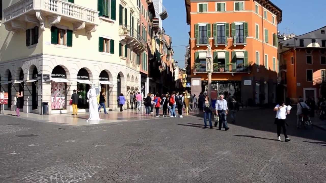 verona film - YouTube
