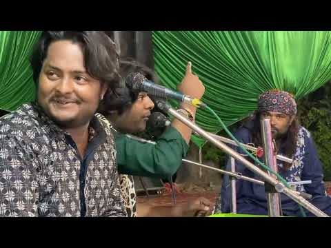 Shavez Shafaiz Warsi qawwal wahi tak dekh skta hai nazar jiski jaha tak hai…14 may Lkw