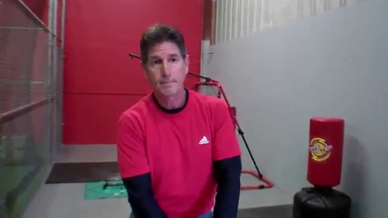 Kinetic Chain as it pertains to the baseball swing - The Baseball Barn ...