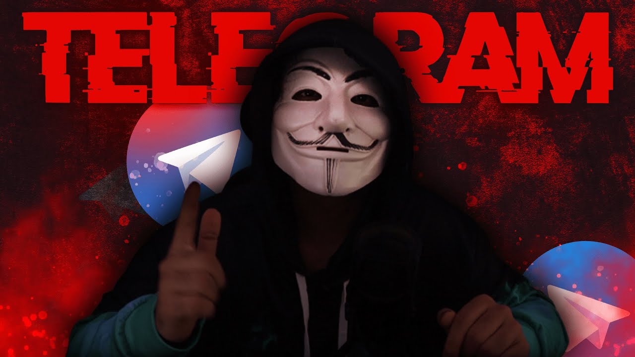 THE DARK SIDE OF TELEGRAM | A CREEPY & MYSTERIOUS GROUP | DARK WEB ...