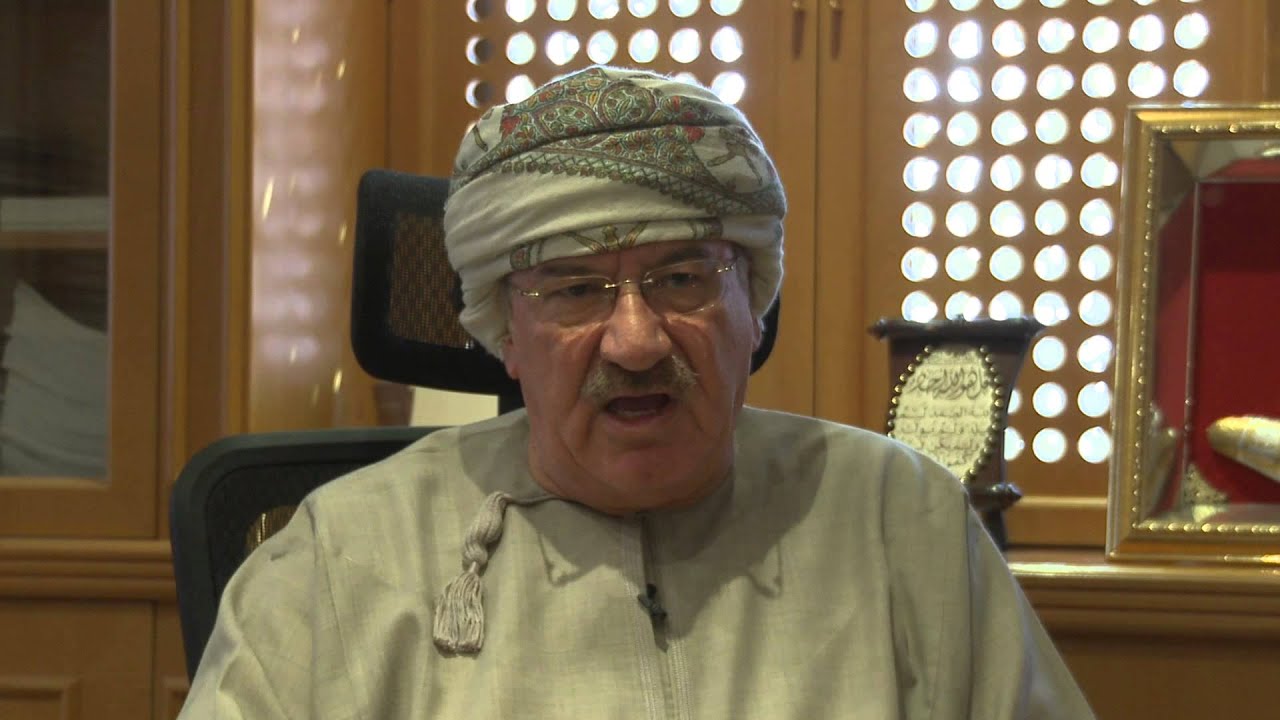 25th. Anniversary of Dhofar Insurance Company SAOG interviews - YouTube