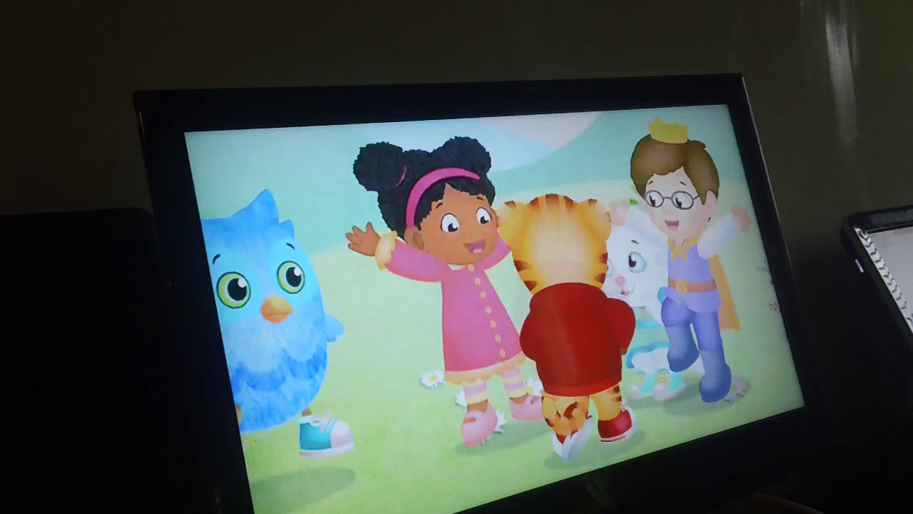 Opening To Pinkalicious & Peterific Pinkamagine It! 2018 DVD - YouTube