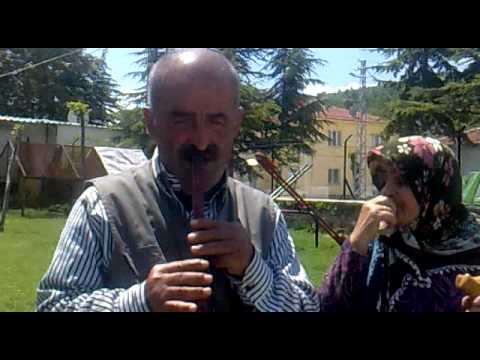Gerçek Kaval Havası Eskişehir