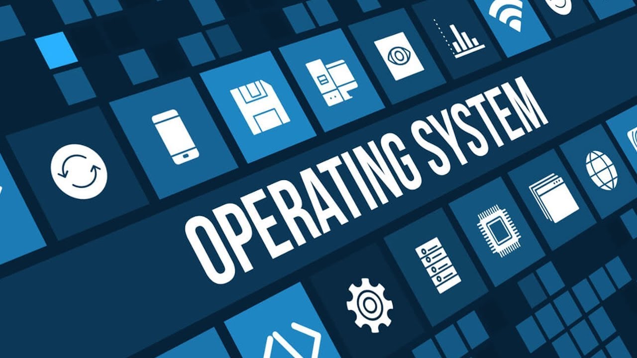 Learn Operating System for Beginners | Full Course - YouTube
