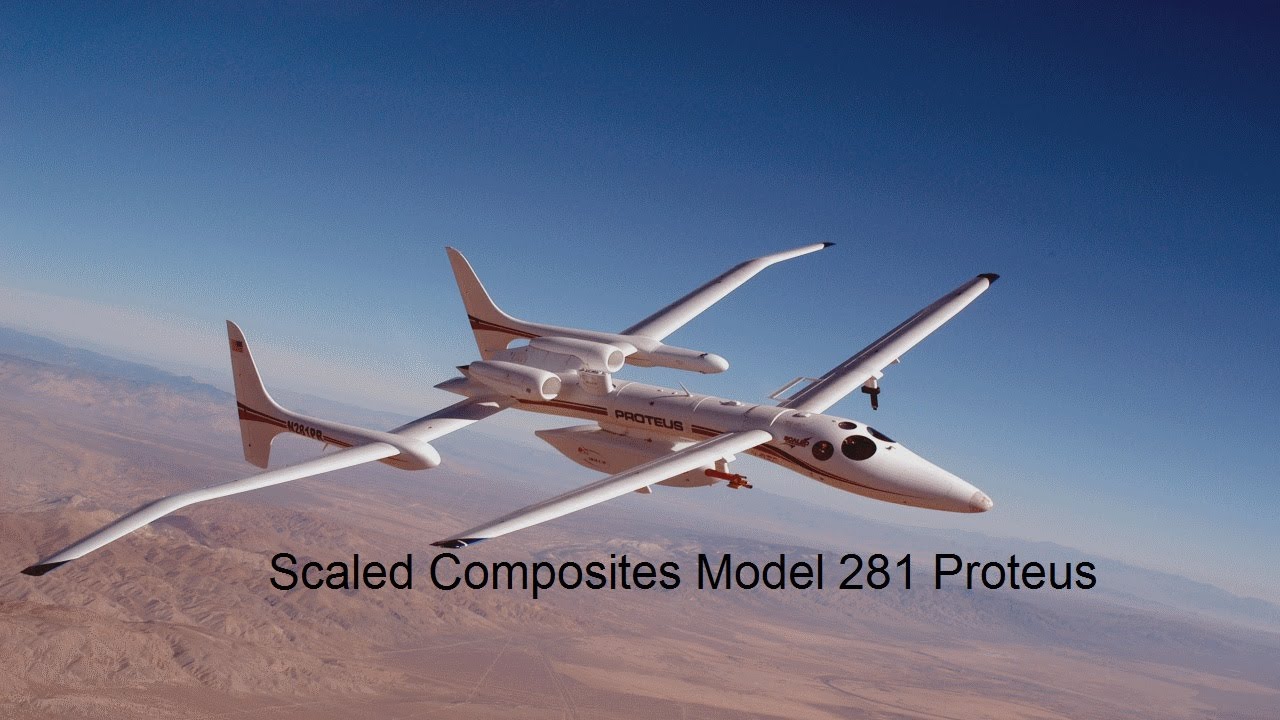 The 10 Weirdest Planes in the World - YouTube