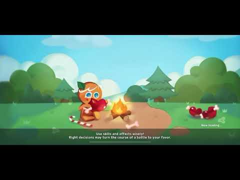 New Update Gameplay! {CRK} - YouTube