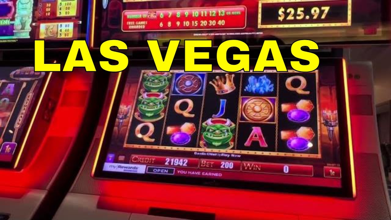 After the Mid Summer Grand Jackpot - Goblin's Gold Slot Session from ...