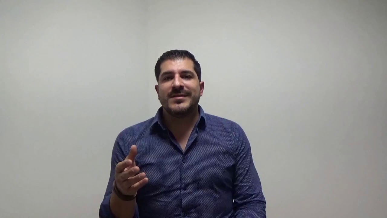 Gilbert Rodriguez - YouTube