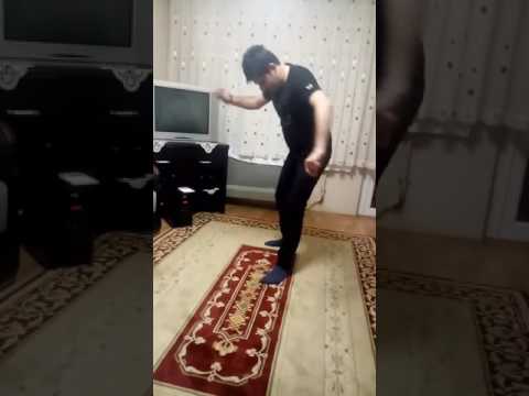 Yok böyle oynayis izle bir daha izlersin /adem çotur