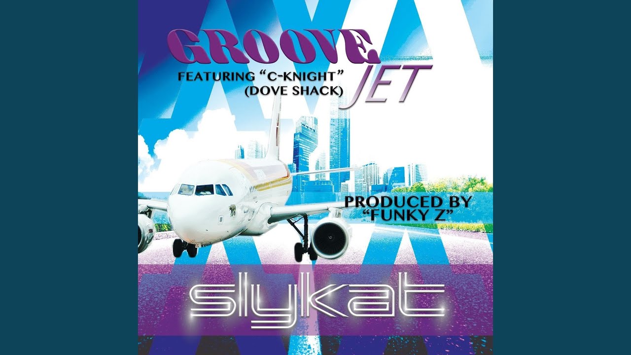 Groove Jet - YouTube