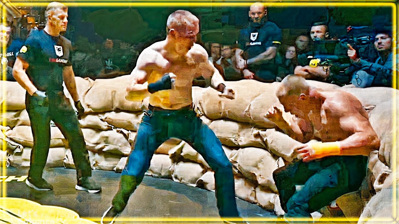 Bare knuckle Boxing Championship | BEST OF Bare Knuckle MMA - YouTube