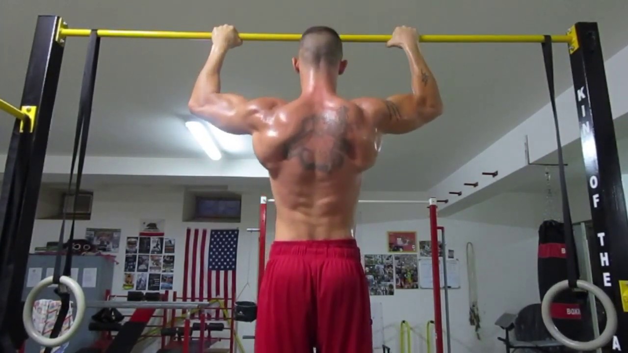 90 variation pull up...WORLD PULL UP SCHOOL ITALY - YouTube