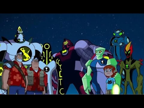 song BEN 10 (AMV) My Time To Shine - YouTube Music