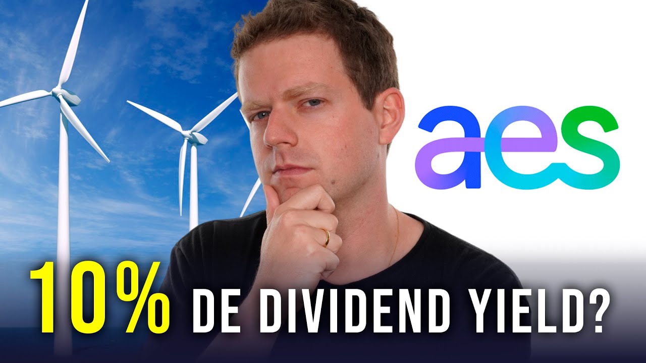 AES BRASIL ESTÁ BARATA? O que esperar de DIVIDENDOS? - YouTube