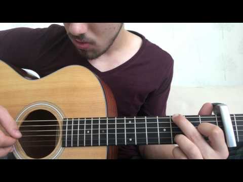 Bikinisinde Astronomi - Gitar Dersi