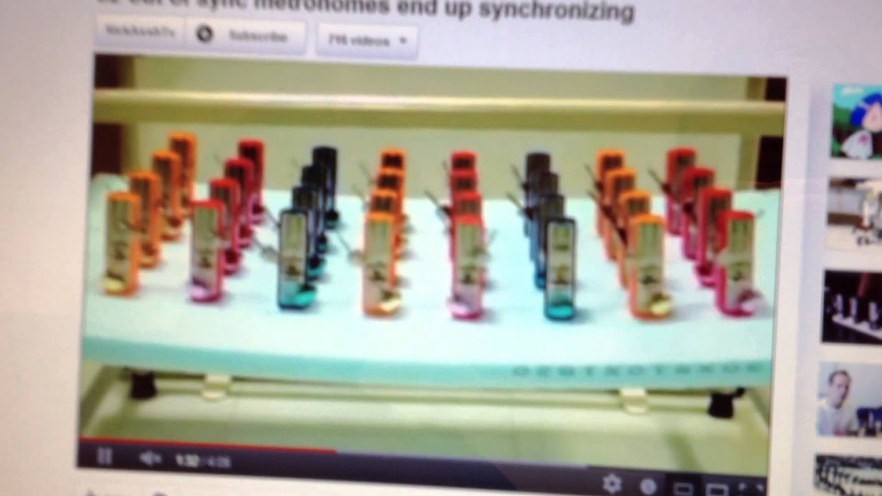Physics Extra Credit - Tim - YouTube