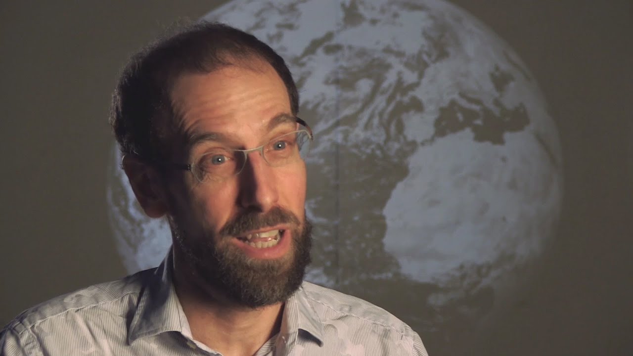 DAVID KEITH Moderate Climate Engineering - YouTube