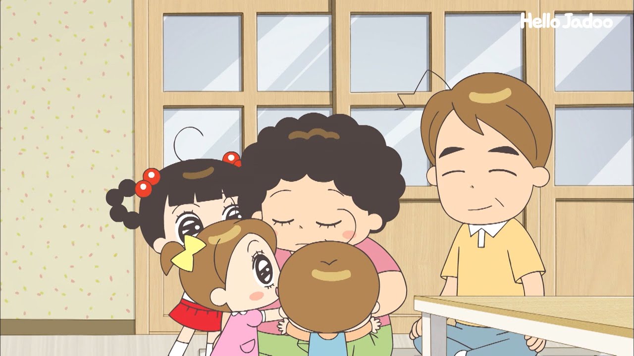 [특집] 엄마, 나의 엄마 / Hello Jadoo - YouTube