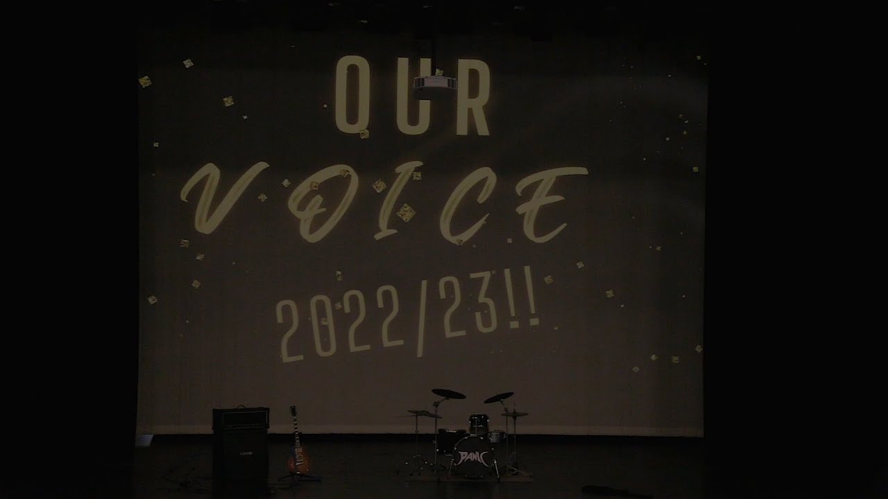 Our Voice 2022 2023 1 17 November 2022 09 09 54 AM - YouTube