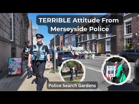Two-Tier Policing EXPOSED! Is This Proof ? - YouTube