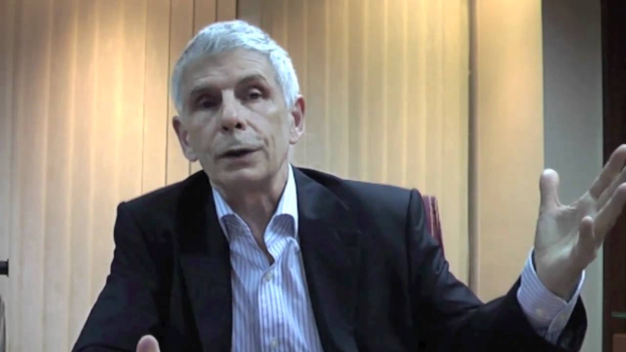 TEN Interview with Greg Basham, CEO of eeVoices - YouTube