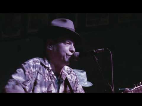 Wayne Hancock - Highway 54 - Live