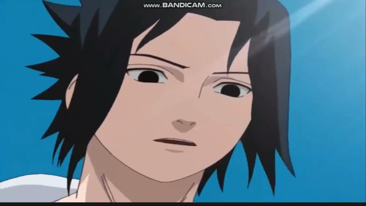 I Dubbed Sasuke!! - YouTube