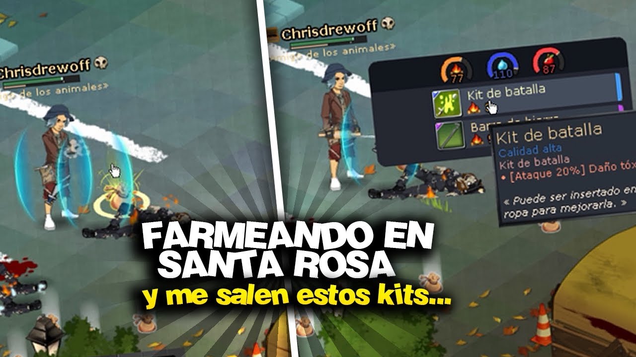 Estos fueron los kits que me salieron matando zombies... | Dead Maze ...