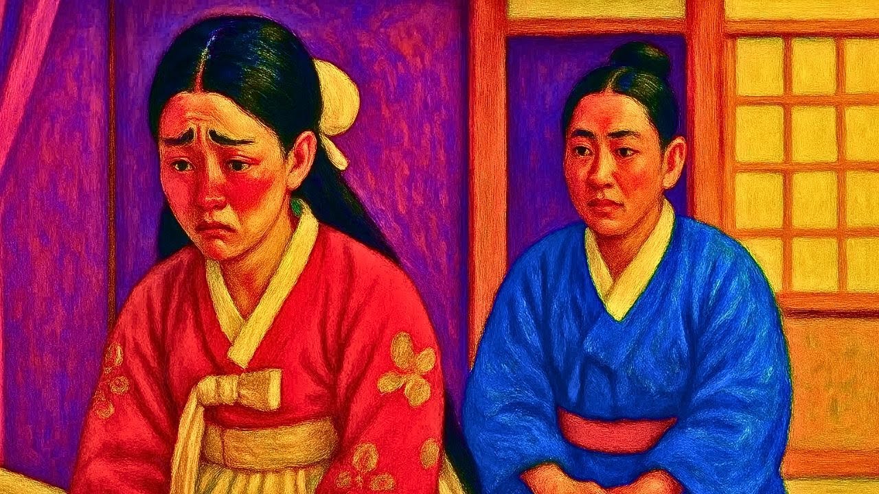 Warum Joseon-Witwen Das Selbstmordideal Der „Tugendhaften Frau ...