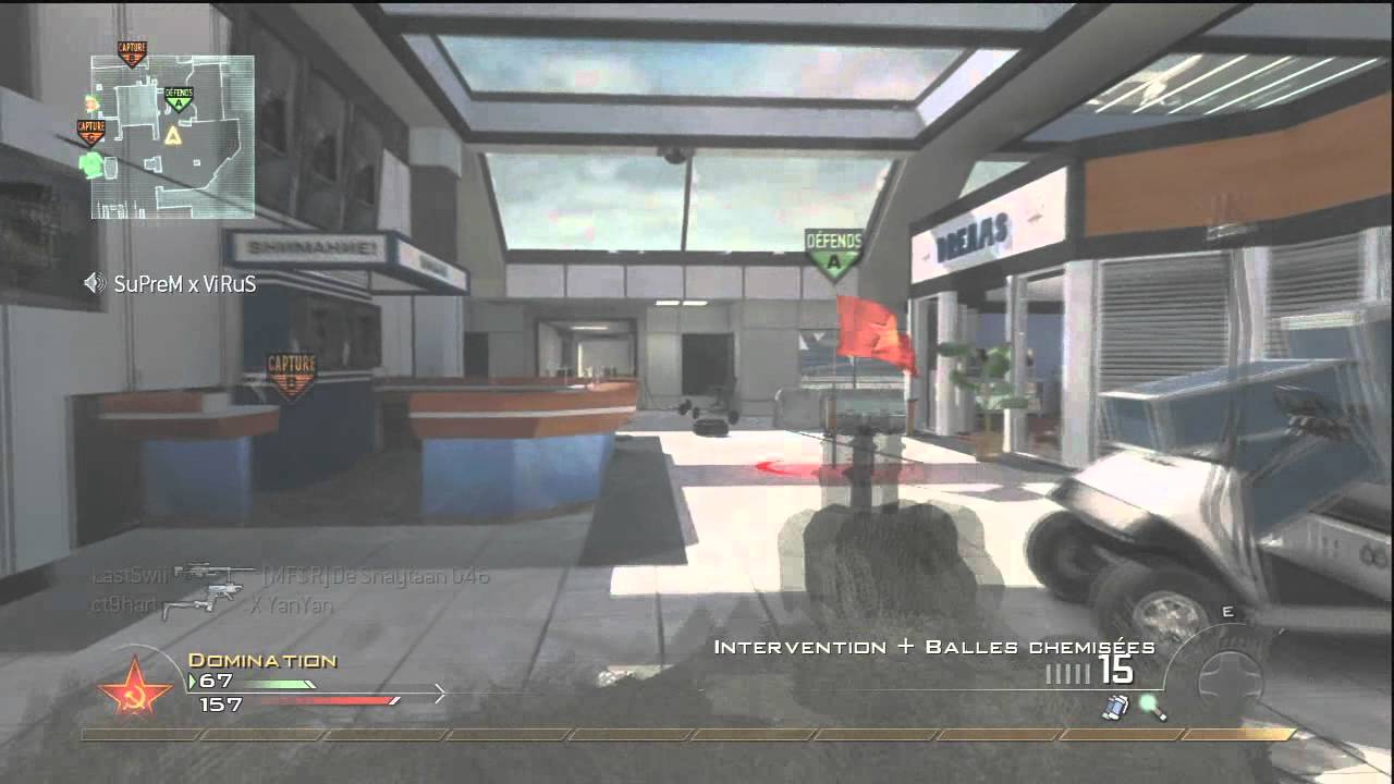 My Hard KillFeeD (MW2) #4. - YouTube