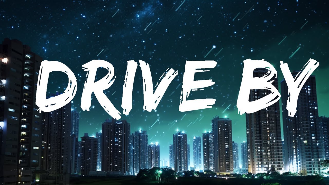 Train - Drive By | Top Best Song - YouTube