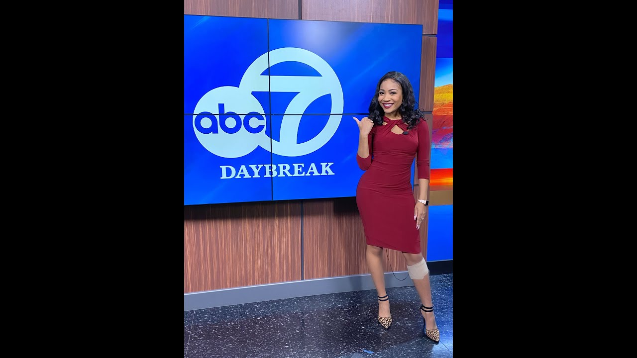 Madison Smith - Anchor/ Producer/ MMJ Demo Reel 2020-2021 - YouTube