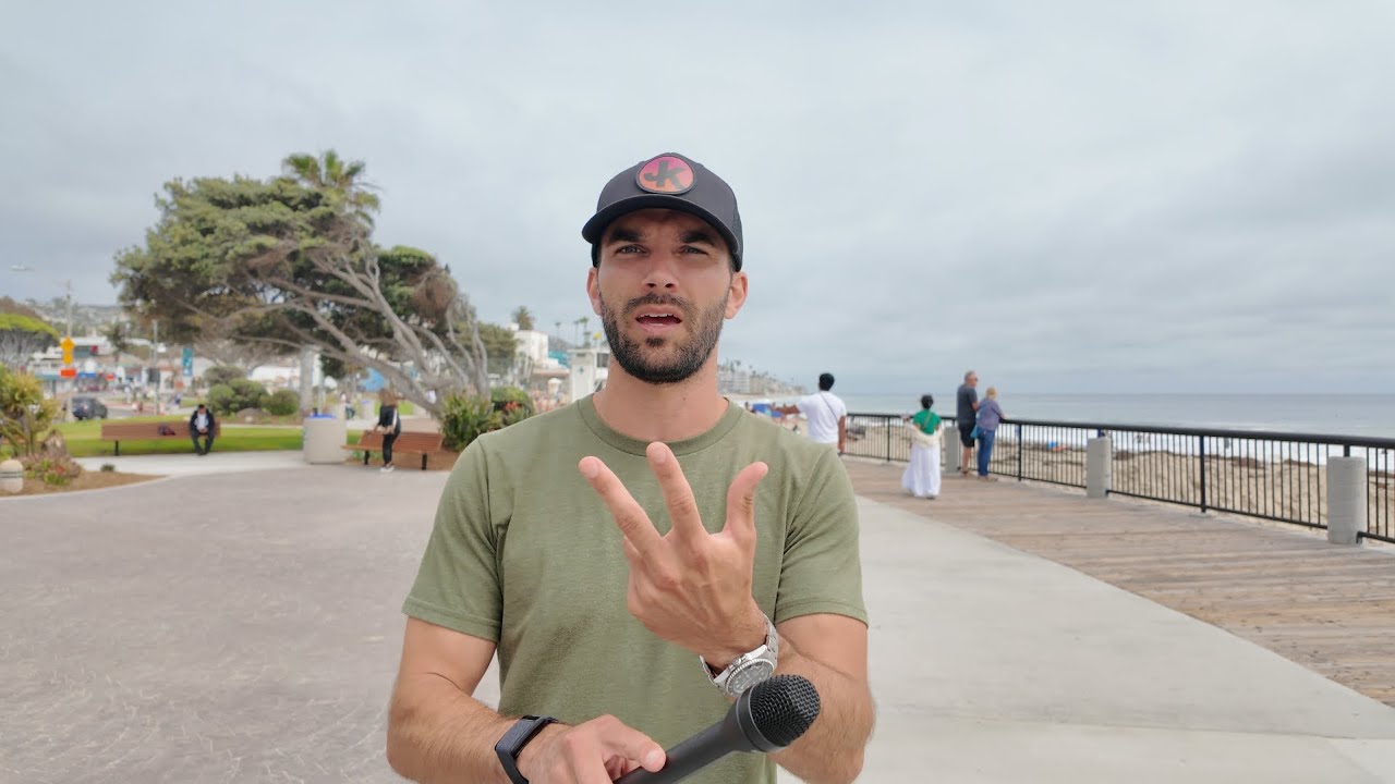 Meeting the Legendary YouTuber James Klug : He Reveals The Secret ...