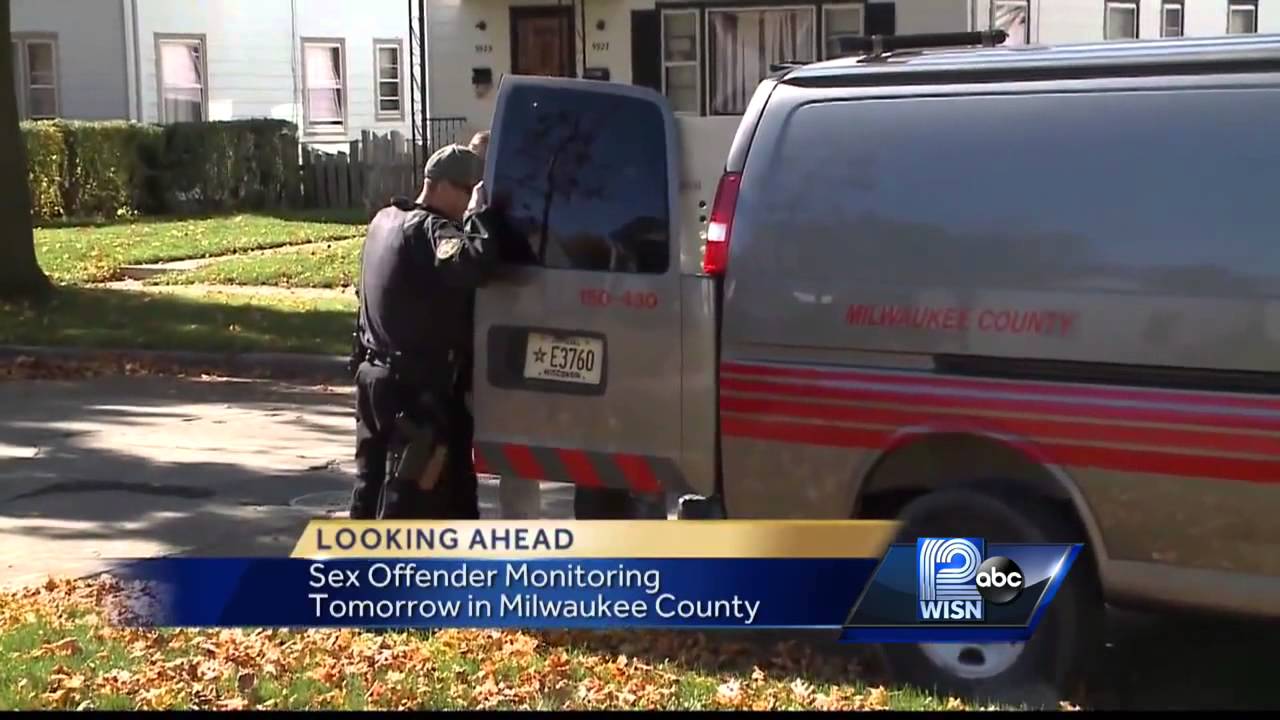 Local Police Set To Monitor Sex Offenders During Trick Or Treat Hours