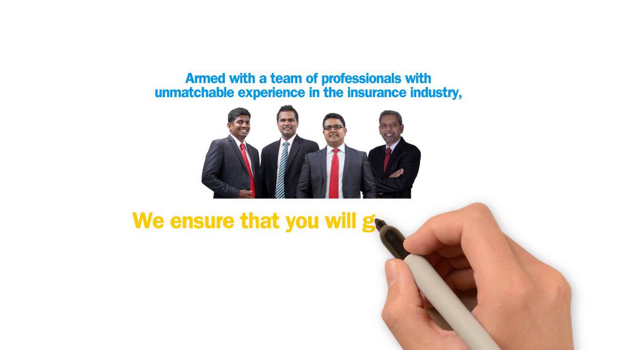 insureme.lk - Insurance made easy with InsureMe - YouTube