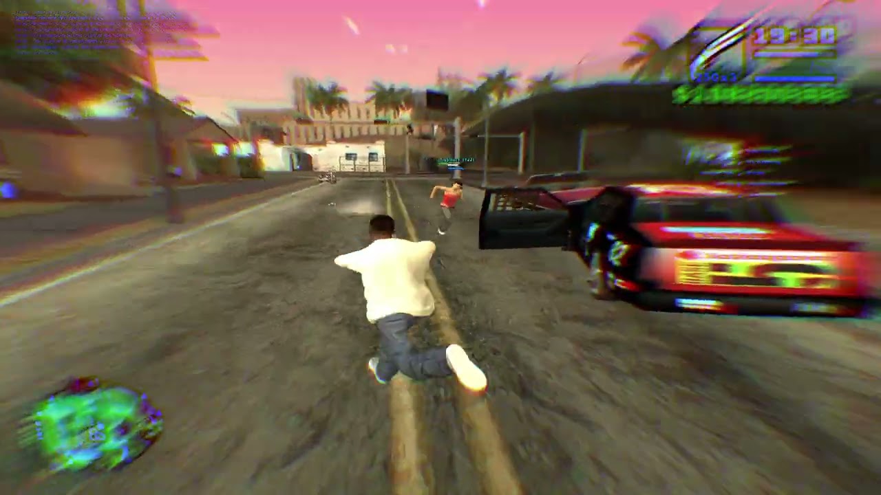 SA:MP | WTLS | Killing Montage #3