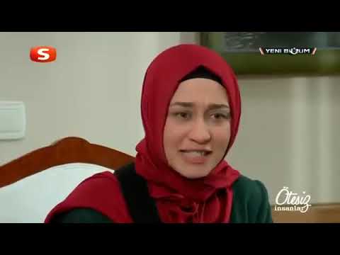ötesiz insanlar 18.bölüm
