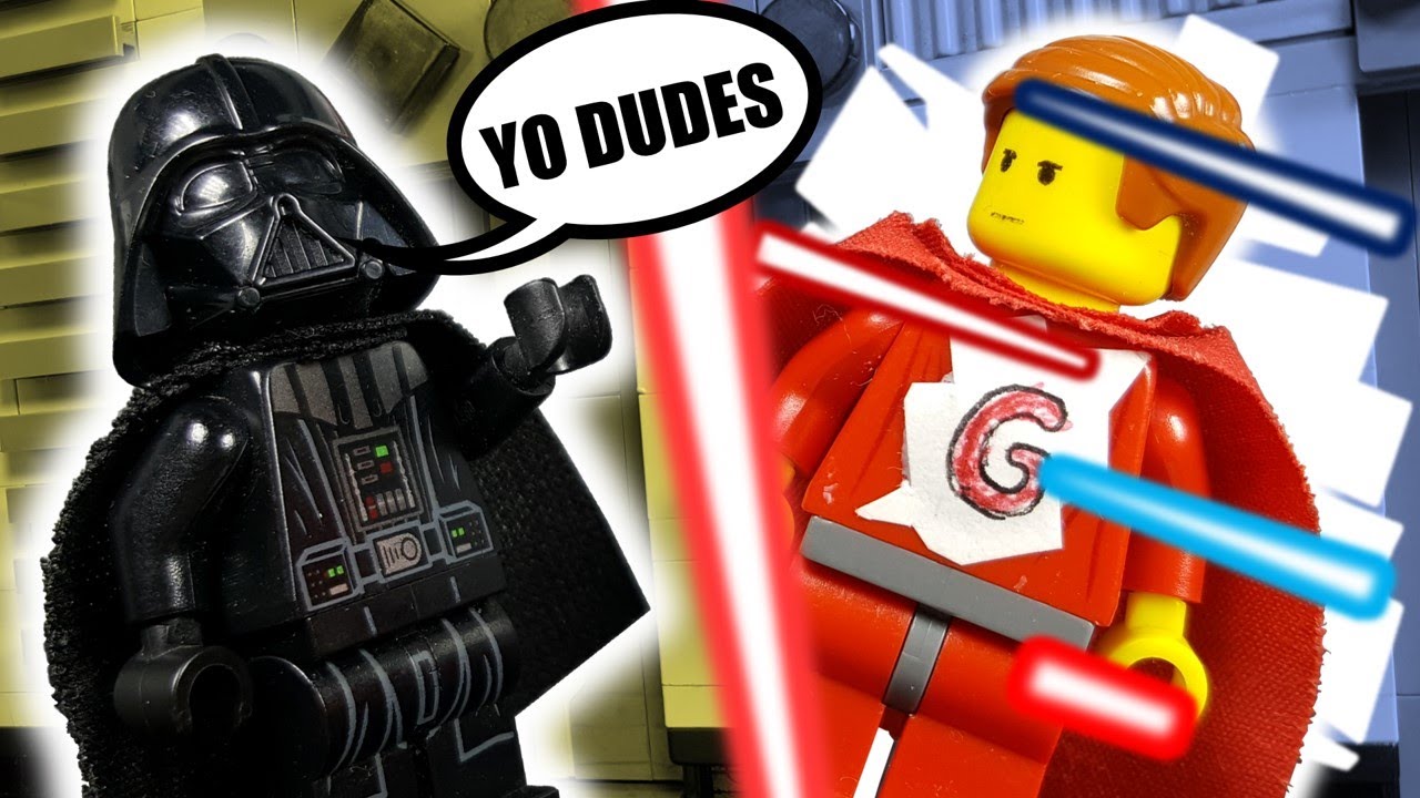Captain Guy Has a Chill Day [Extended Edition] @_Loft_Studios_ - YouTube