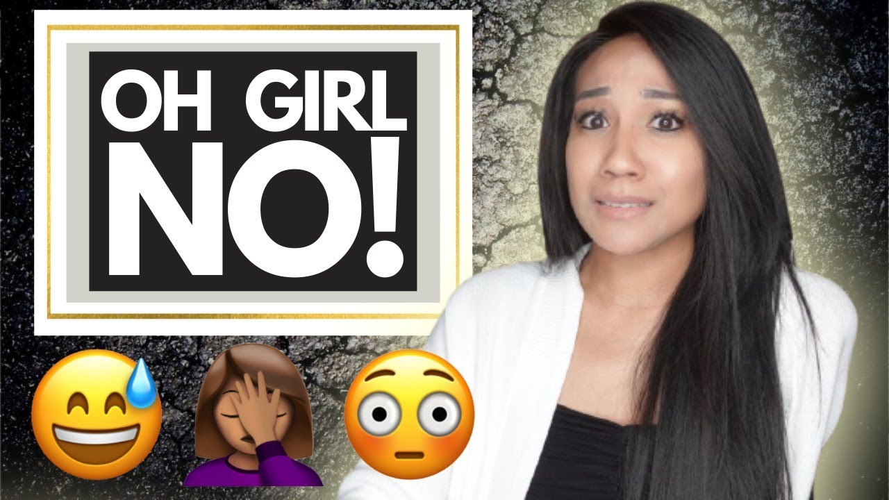 Reacting To "...Women Who Hit The Wall" - YouTube