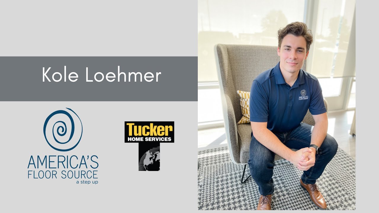 America’s Floor Source - YouTube