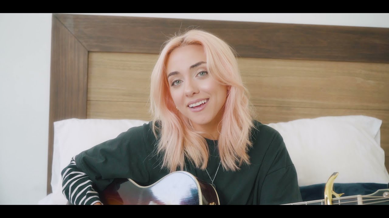 Destiny Petrel - Feel The Same (Official Video) - YouTube