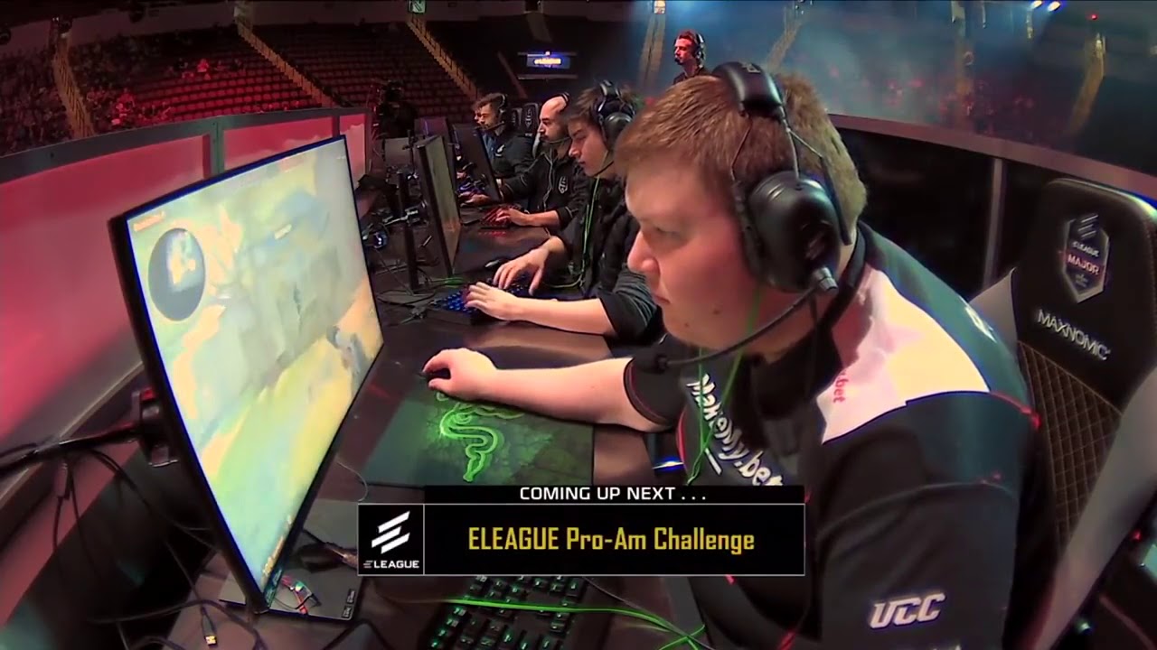 138 SHROUD REACTS TO C9 MAJOR WIN! and Wants to Go PRO AGAIN! CS GO Funny Moments - YouTube