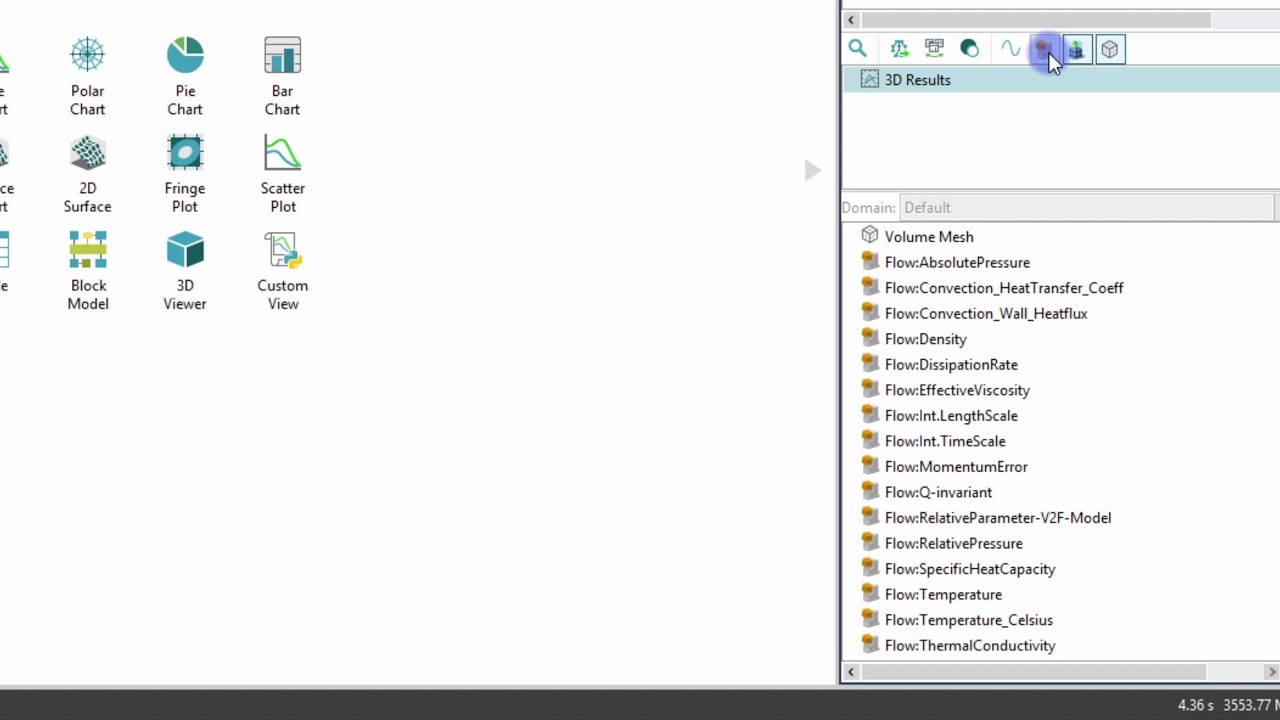 Optimizing Postprocessing with AVL FIRE™ M | A Guide to Using Filter ...