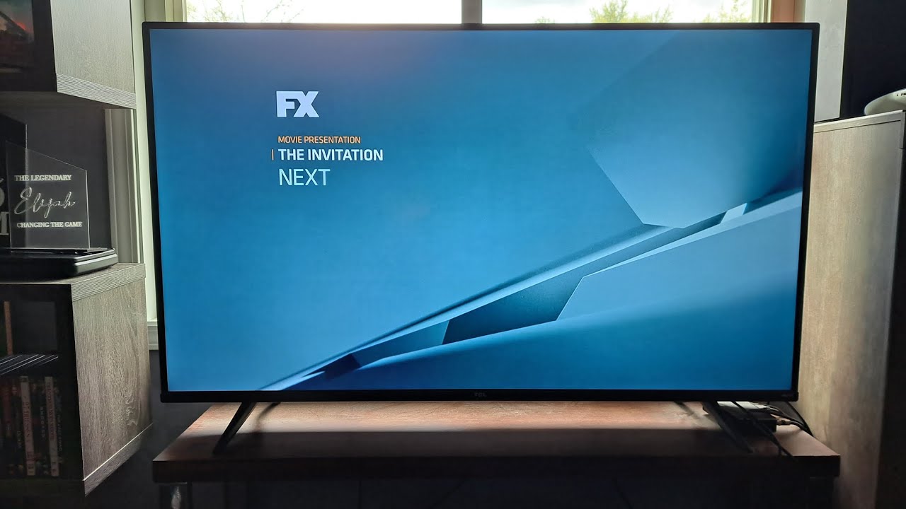 The Invitation - FX Promo - YouTube