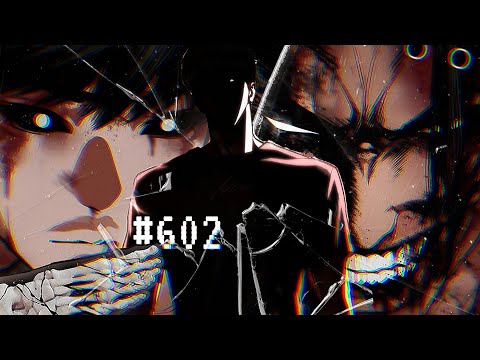 Ui Daniel Vs Kitae Kim | [602] Lookism